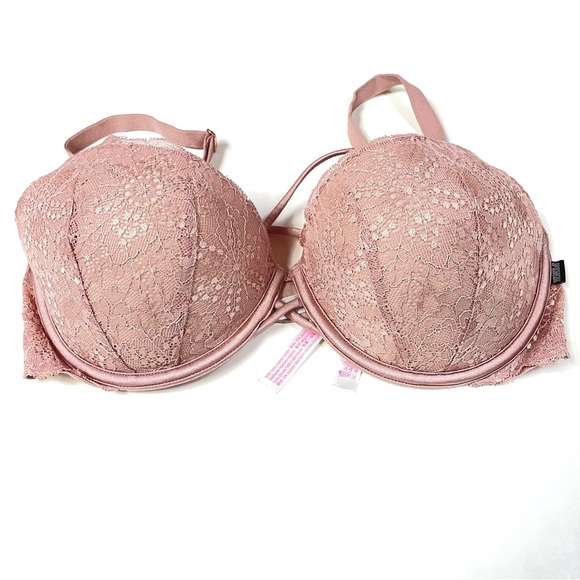 PINK Victoria's Secret | Intimates & Sleepwear | Pink Victorias Secret ...
